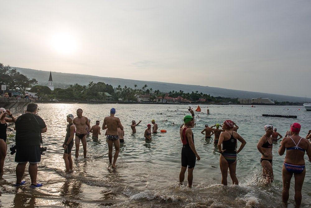 5 Days Out At Dig Me Beach – Triathlete