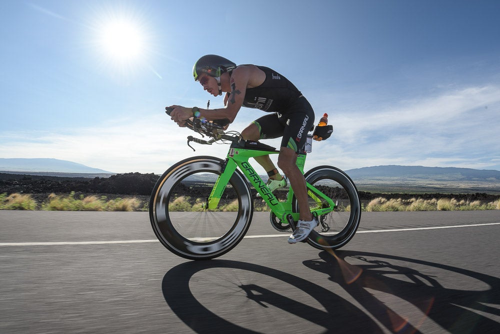 The Fastest Ironman Ever Is Skipping Kona This Year. WTH? – Triathlete