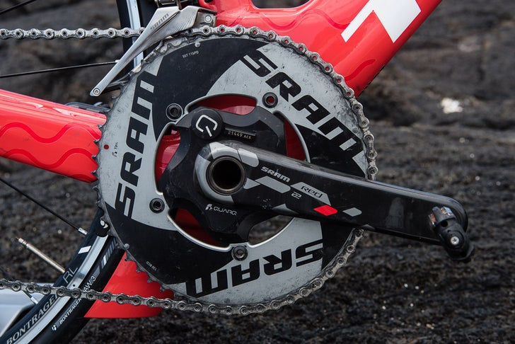 Pro Bike: Linsey Corbin's Custom Trek Speed Concept – Triathlete