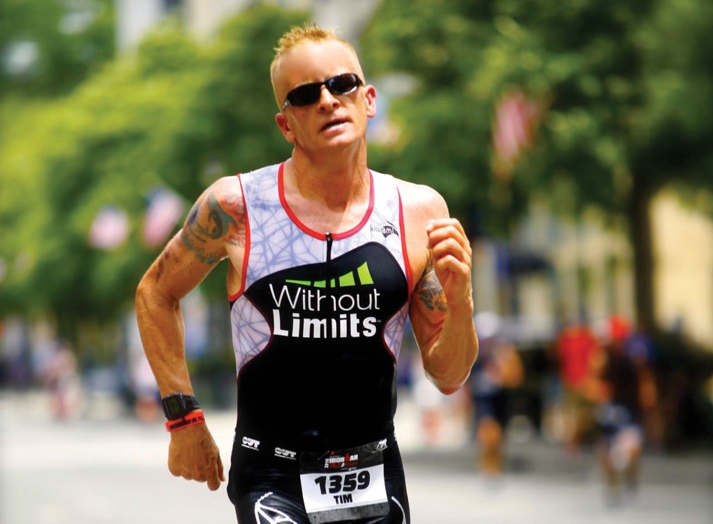 How I Fuel: Long-Course Nutrition The Gluten-Free Way – Triathlete