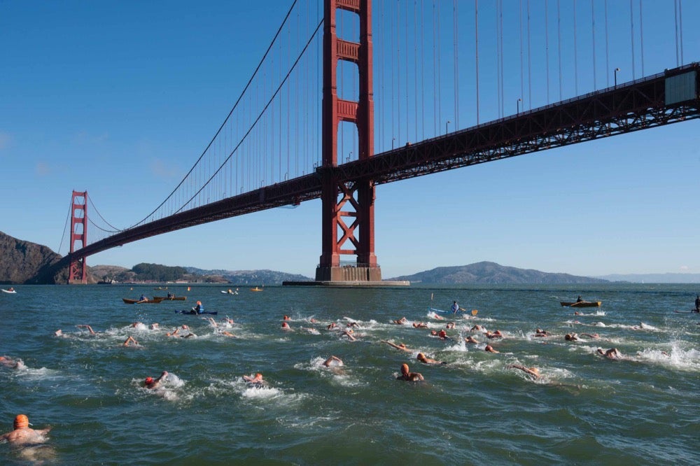 The (Long) Long Swim: Tackling An Ultra-Endurance Event – Triathlete