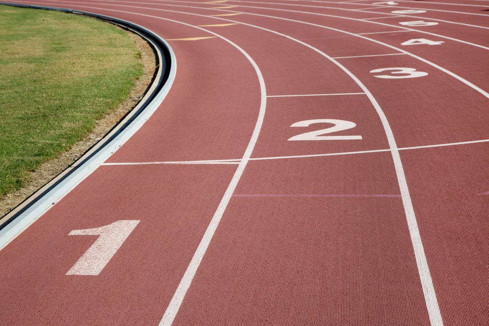 One-Hour Workout: Learn-To-Pace Track Session – Triathlete