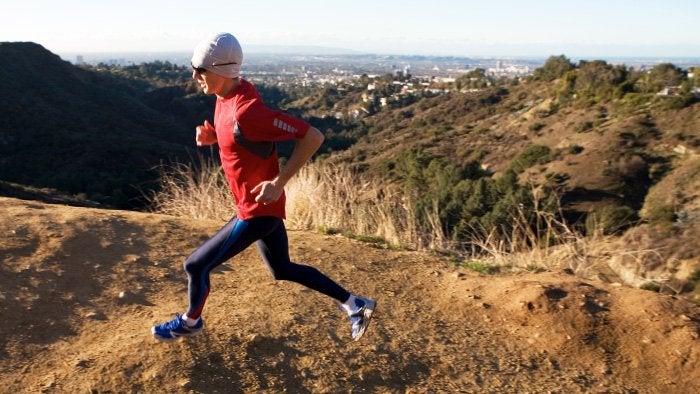 The 5 Types of Hill Work You Should Be Doing Now – Triathlete