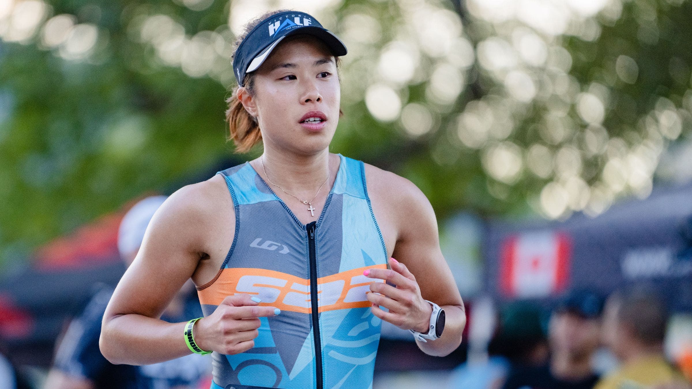 Triathlon-Focused Run Training Plans and Tips — Triathlete