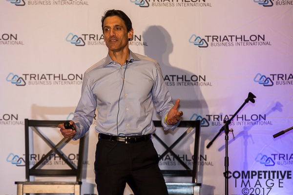 Rob Urbach Out as USA Triathlon CEO – Triathlete