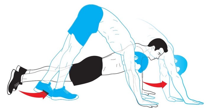 How to Treat and Prevent Forearm Strain – Triathlete