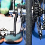 One-Hour Workout: Base-Building Bike Trainer Pyramids – Triathlete