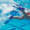 Swim Speed Series: Body Rotation – Triathlete