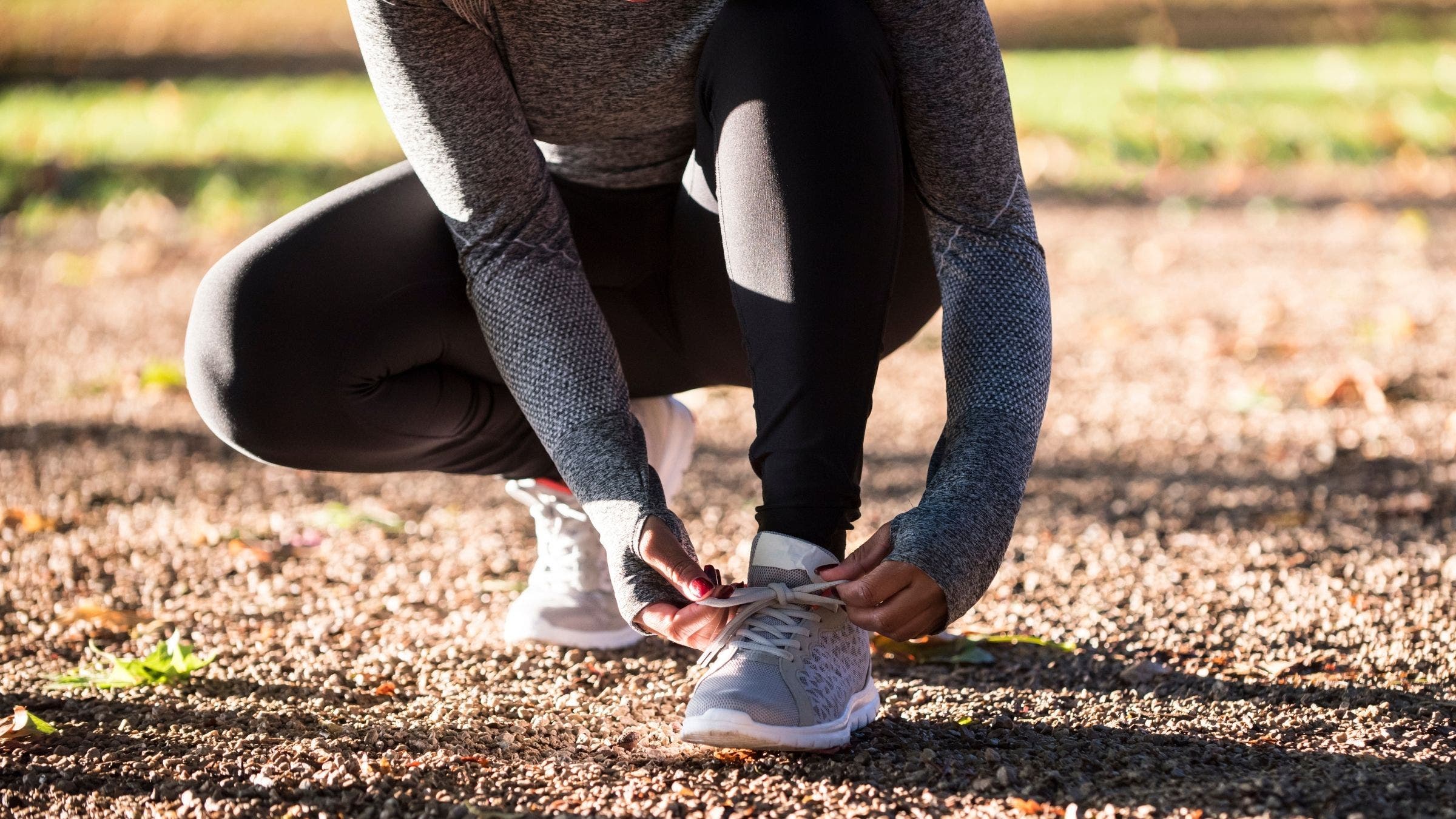 6 Ways to Become a Faster Runner (Without Running)