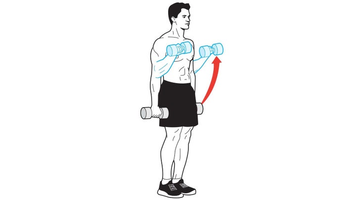 How to Treat and Prevent Forearm Strain – Triathlete