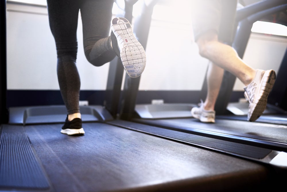 This Unique Treadmill Session Will Give You Free Speed – Triathlete