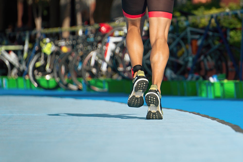 Beginner's Luck: How To Keep The Love (For Tri) Alive – Triathlete
