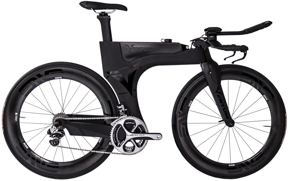What's Old Is New Again: The Return of Beam Bikes – Triathlete