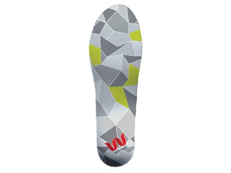Get Custom Insoles Delivered to Your Door – Triathlete