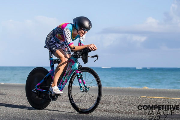 2017 Ironman 70.3 Puerto Rico – Triathlete