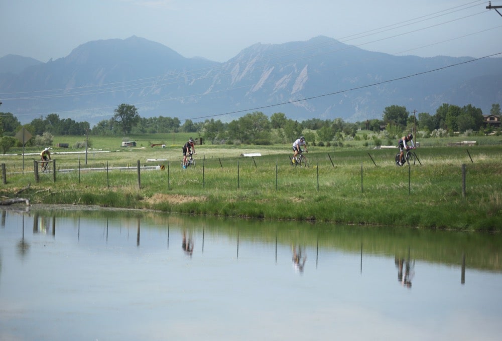Your Complete Guide to IM Boulder – Triathlete