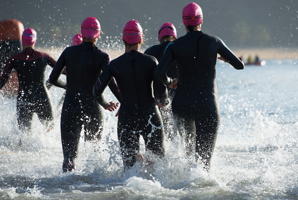The Power of Triathlon Clubs – Triathlete