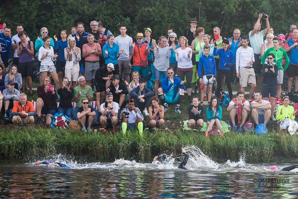 Roth Photos! This is What a Bucket List Race Looks Like – Triathlete