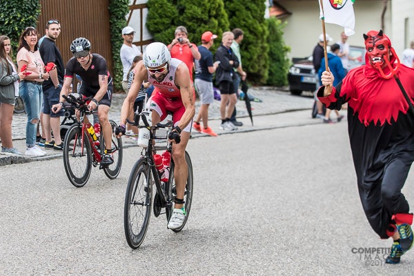 Roth Photos! This is What a Bucket List Race Looks Like – Triathlete