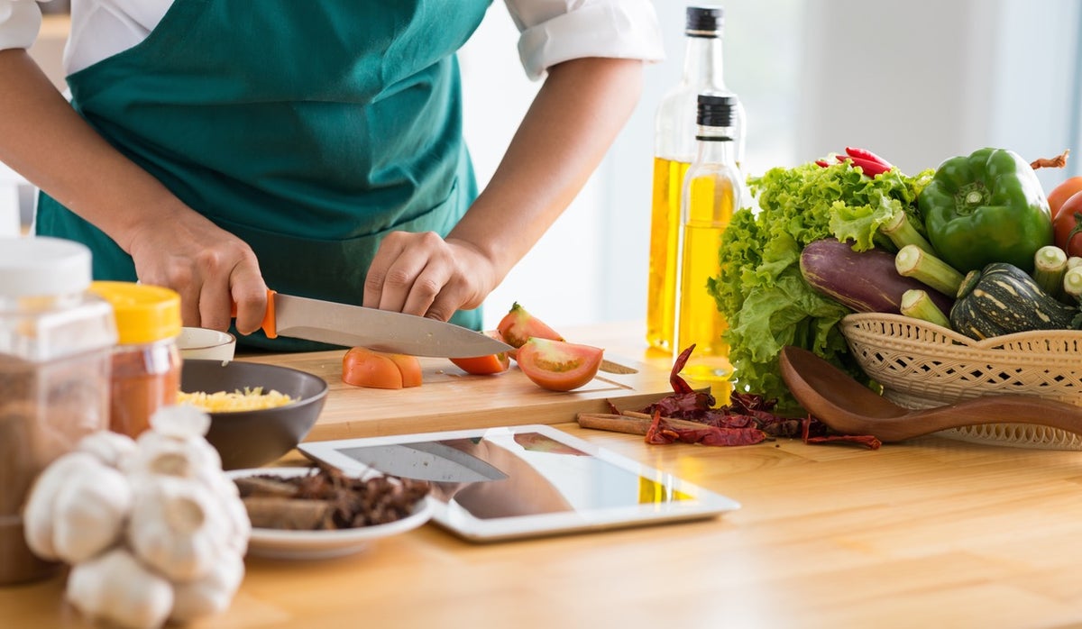 The Ultimate Kitchen Hack for Triathletes – Triathlete