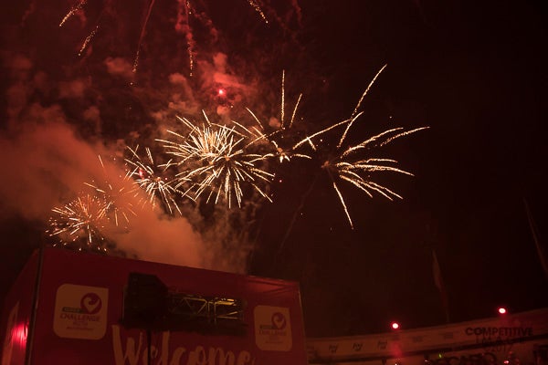 Roth Photos! This is What a Bucket List Race Looks Like – Triathlete