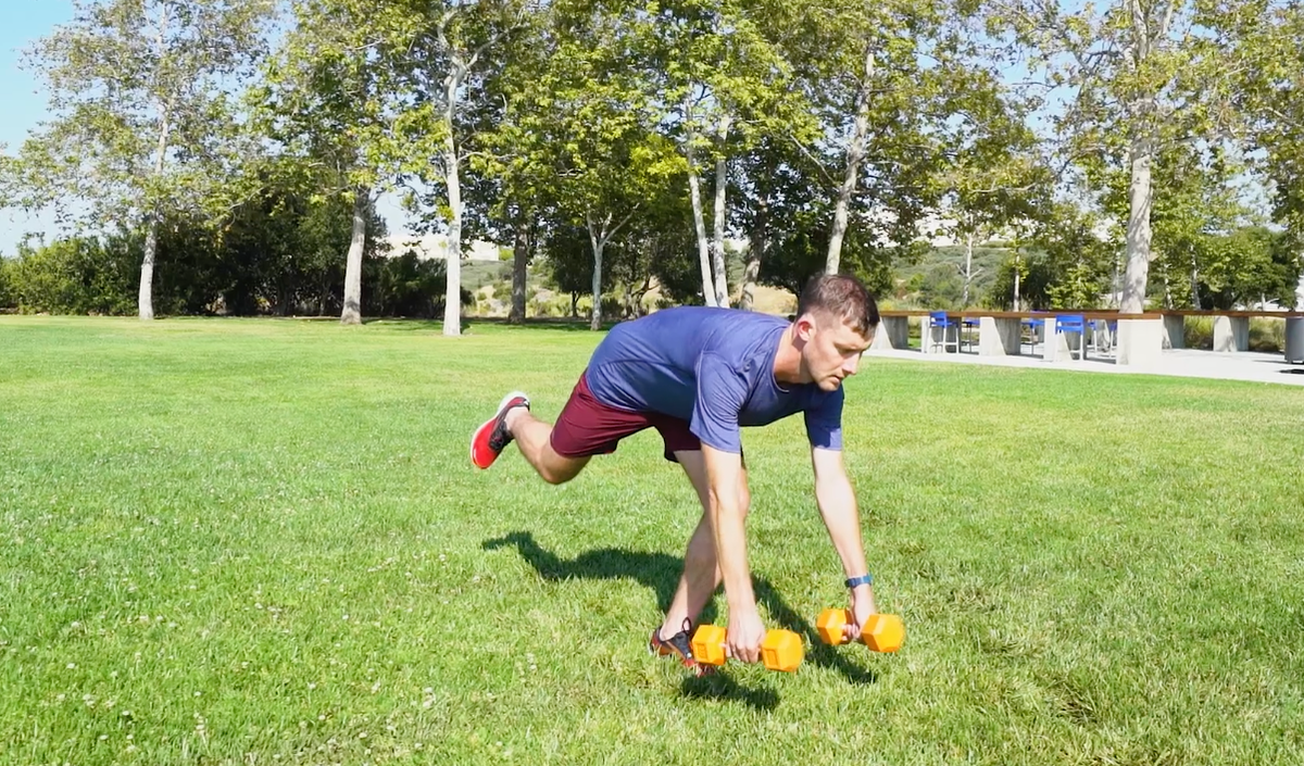 This Exercise Will Make You a Stronger Rider – Triathlete