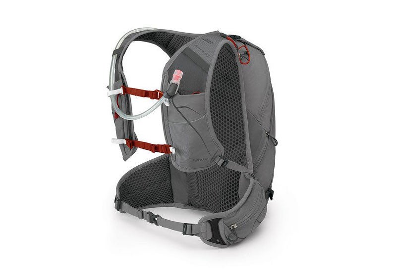 Tested: Osprey Duro 15 Hydration Pack – Triathlete