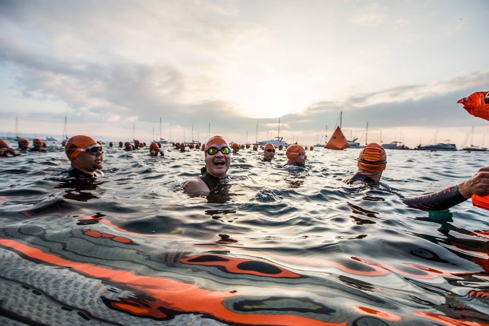 Everything You Need to Know About the Chicago Triathlon Course – Triathlete