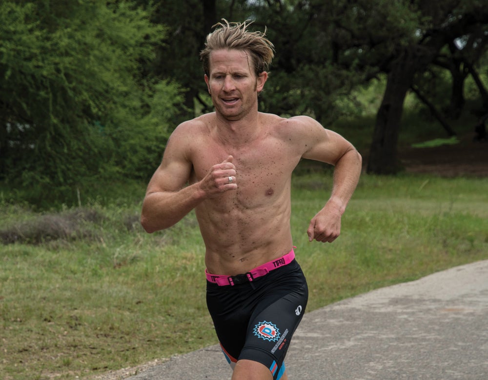 How I Fuel: As an XTERRA Regional Champ – Triathlete