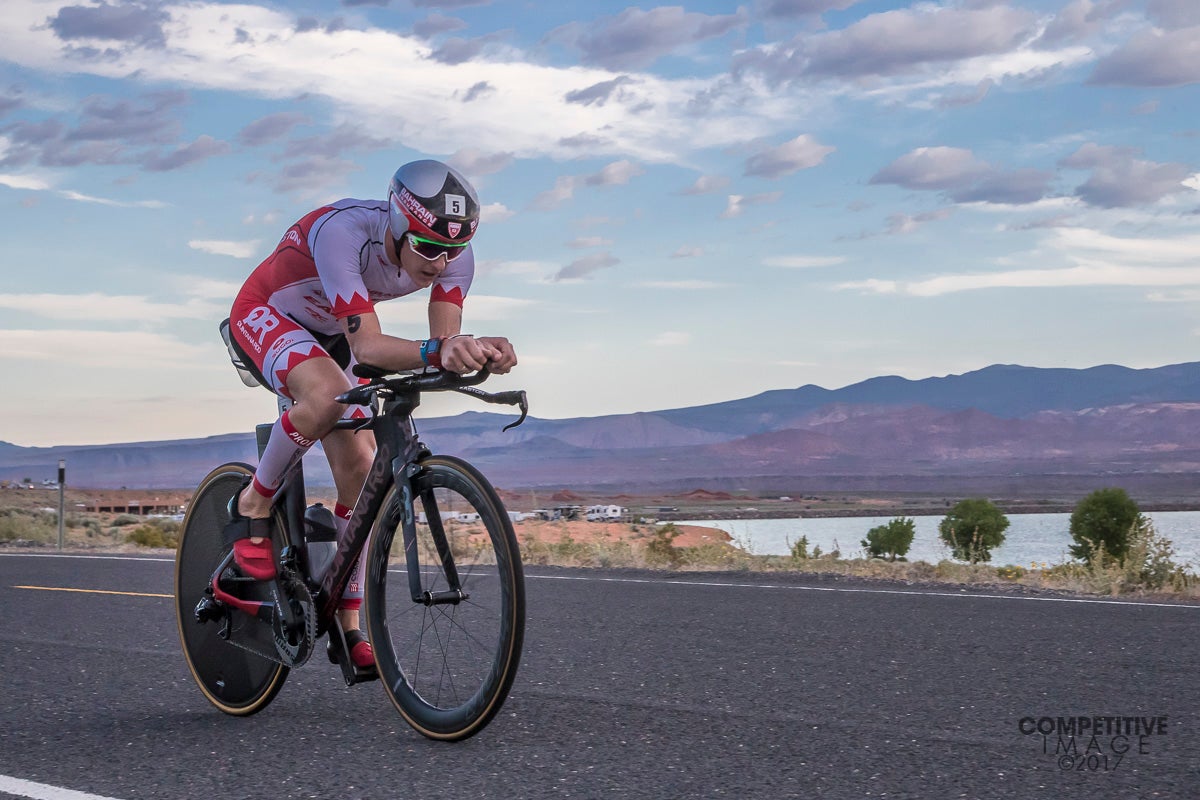 Train With Power: Use this 5 Week Plan to Supercharge Your Cycling ...