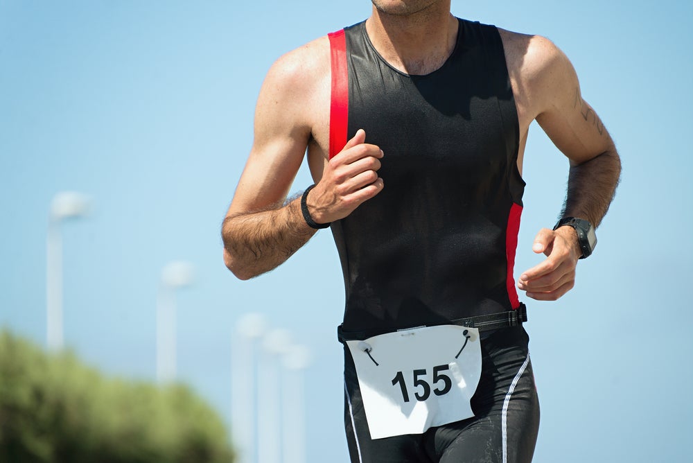 A Periodized Approach to Carbohydrate Intake During Racing – Triathlete