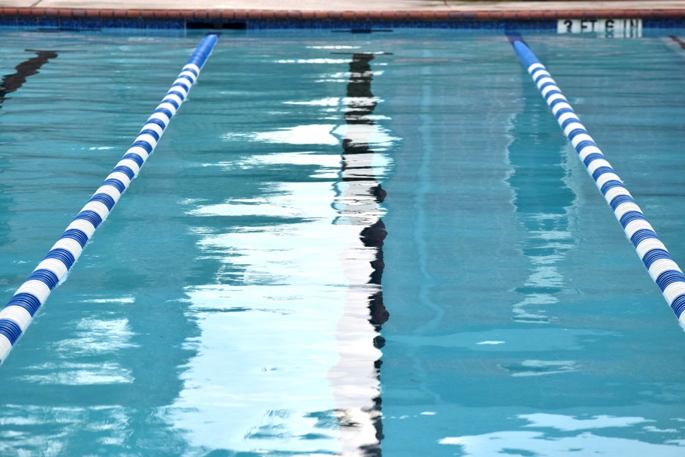 One-Hour Workout: Swim Drill Building Blocks – Triathlete