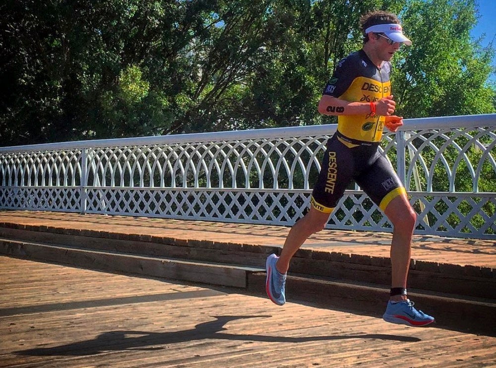 Triathlife with Jesse Thomas: Learn from Bad, Harness Good – Triathlete