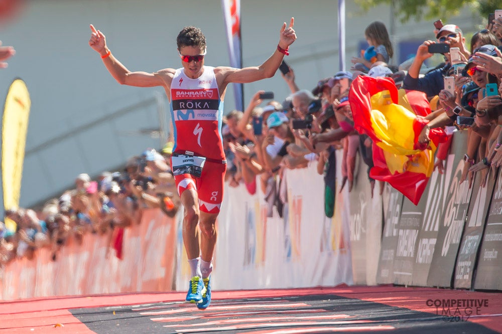 The Most Anticipated Ironman Debut Ever? – Triathlete