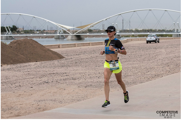 ProFile: This Mother of 3 Will Inspire You – Triathlete