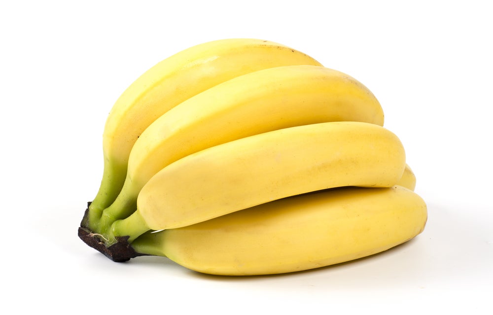 3 Products That Give You The Banana Flavor—Minus the Mush – Triathlete