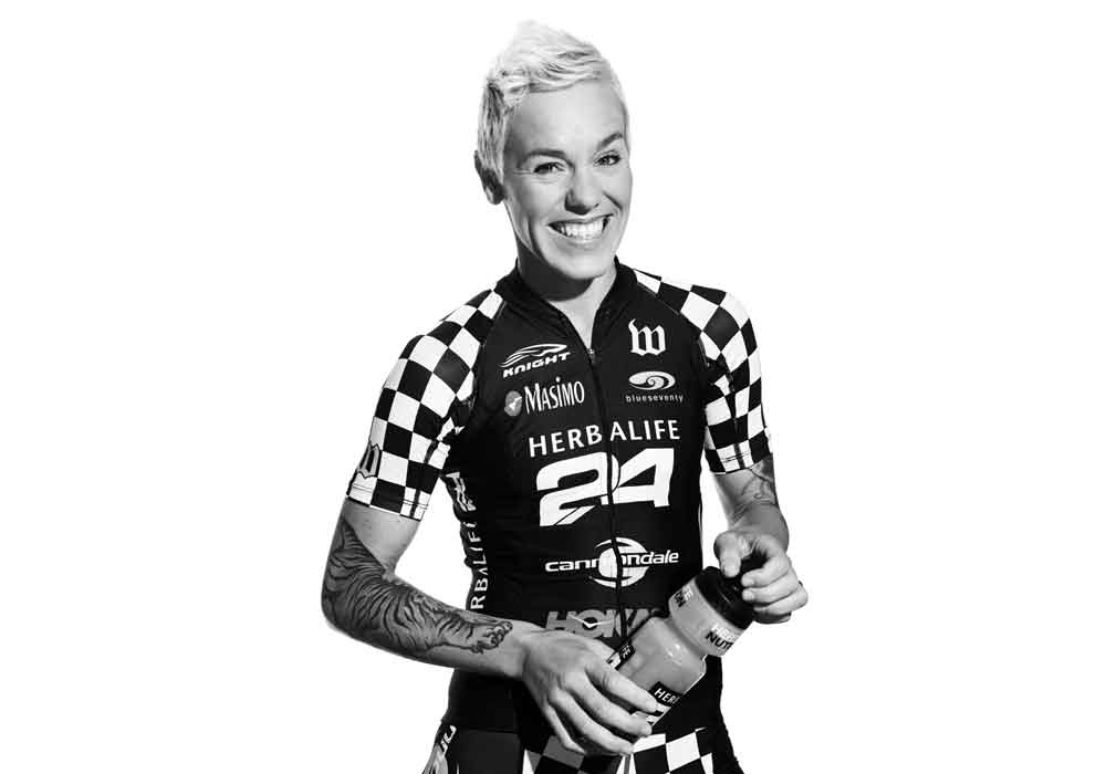 Inside Heather Jackson's Quest for the Kona Crown – Triathlete