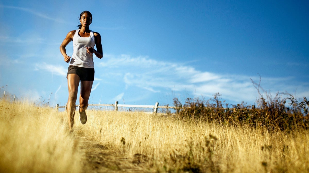 Explaining 3 High-End Training Zones – Triathlete