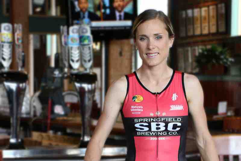 The Backlash to This Pro's GoFundMe is Fierce—And Wrong – Triathlete