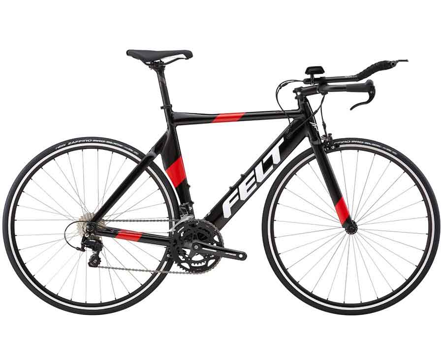 Felt S32 – Triathlete