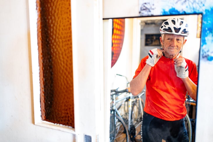 3 Reasons You’re Slower Than You Used to Be (And What to Do About It ...