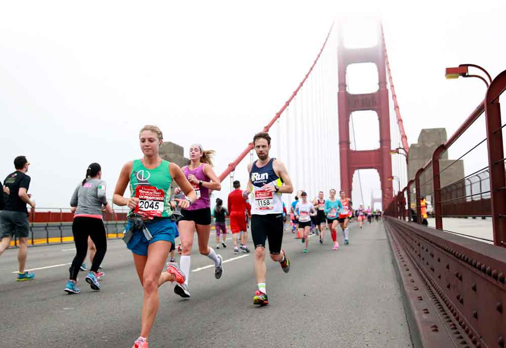 Why Running Races Could Be Your Ticket to a Better Tri – Triathlete