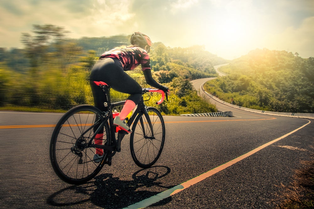 One-Hour Workout: Bike Max Outs – Triathlete