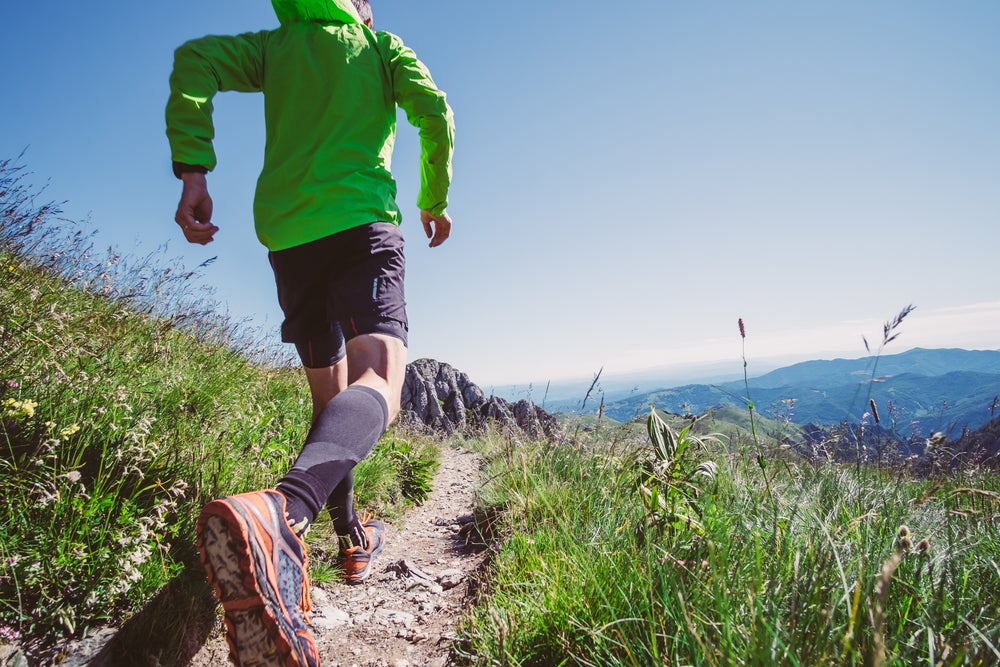 New to Trail Running? Start with These 7 Essential Tips – Triathlete