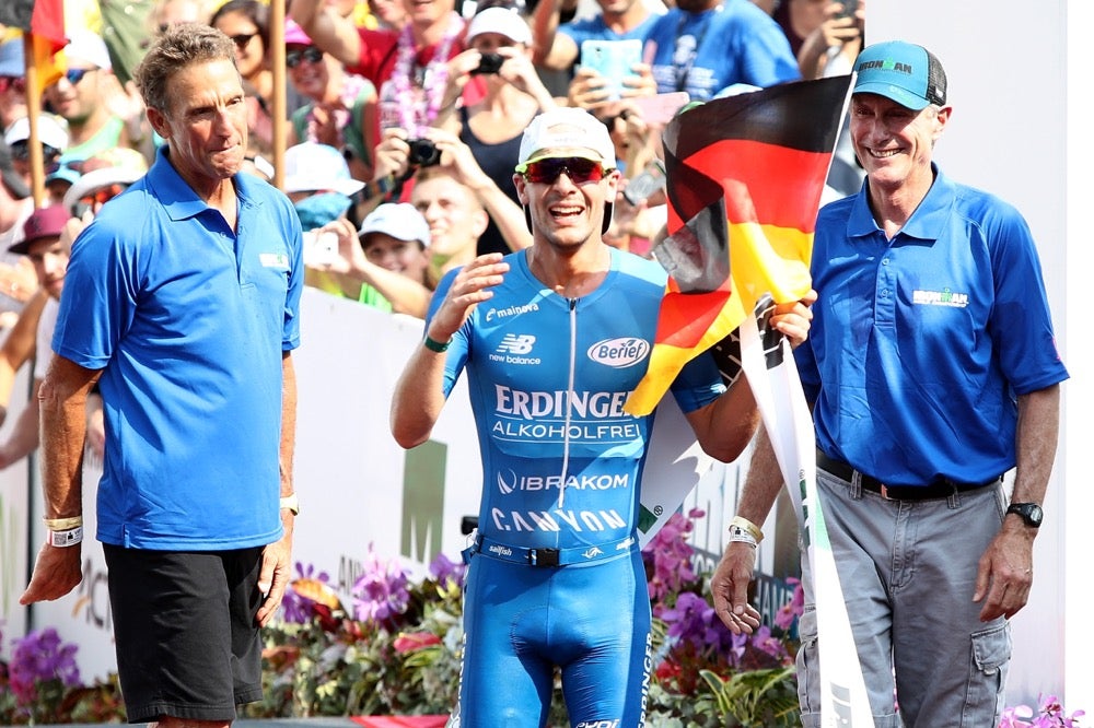 Triathlete's Best of 2017 Awards – Triathlete