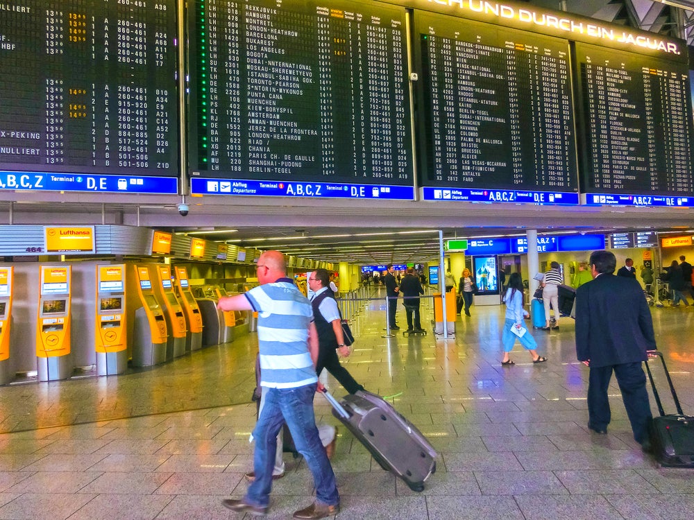 8 Athlete-Specific Tips for Making Flying Less Miserable – Triathlete