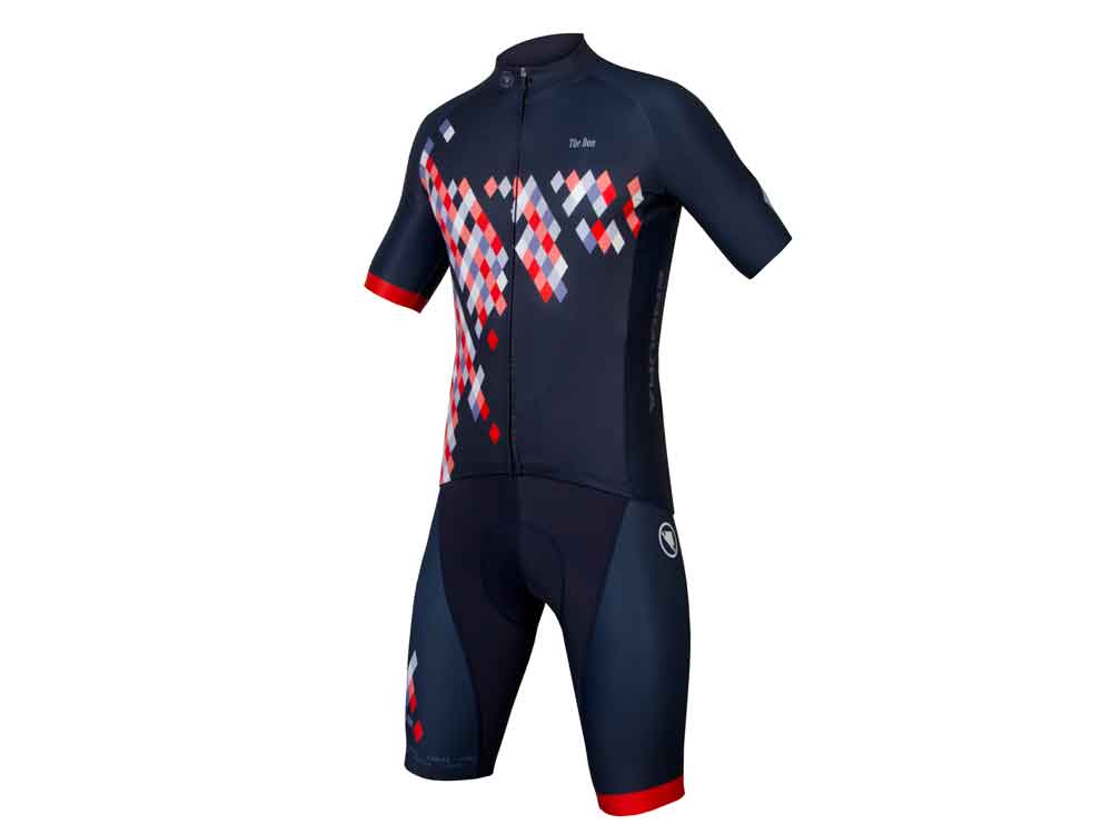 Endura's Limited Edition Tim Don Kit is the Coolest Fundraiser in ...