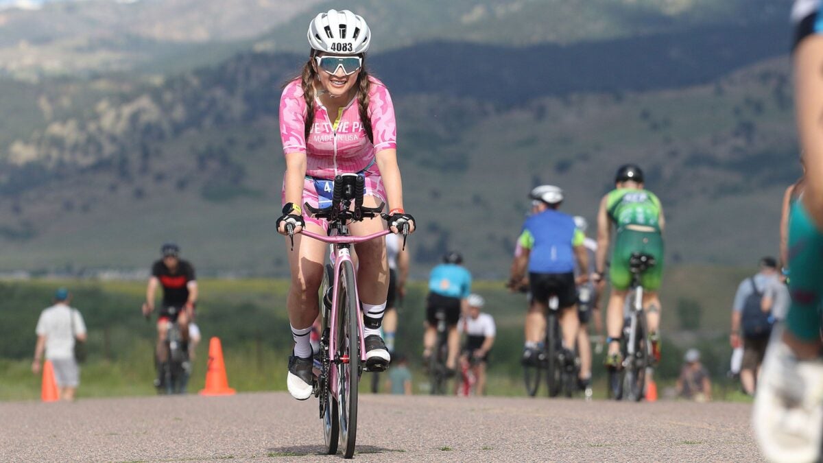 10 Basic Cycling Skills Every Triathlete Should Master – Triathlete