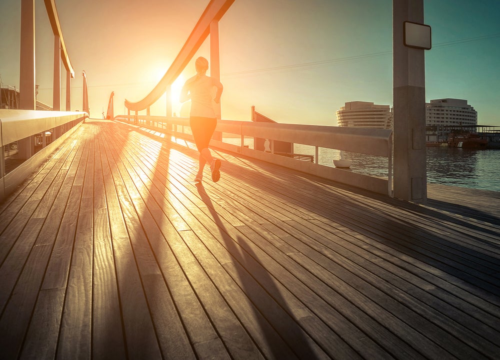 Beginner's Luck: Setting Goals for Your 2018 Season – Triathlete