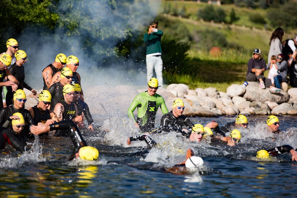 3 Things You Need to Do Before Setting Your Next Race Goal – Triathlete